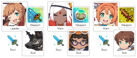 World Flipper: Frequently Asked Questions & Resources : r/worldflipper