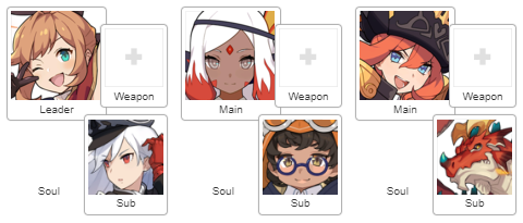 overview for Shaderone