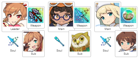 World Flipper: Frequently Asked Questions & Resources : r/worldflipper