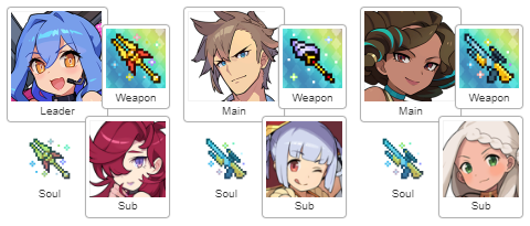 World Flipper: Frequently Asked Questions & Resources : r/worldflipper