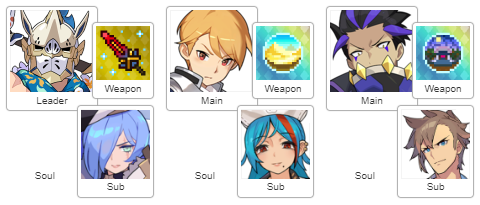 new player. need advice to improve. : r/worldflipper